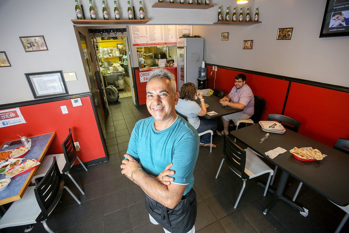 Arun's Indian Kitchen - Coral Springs FL