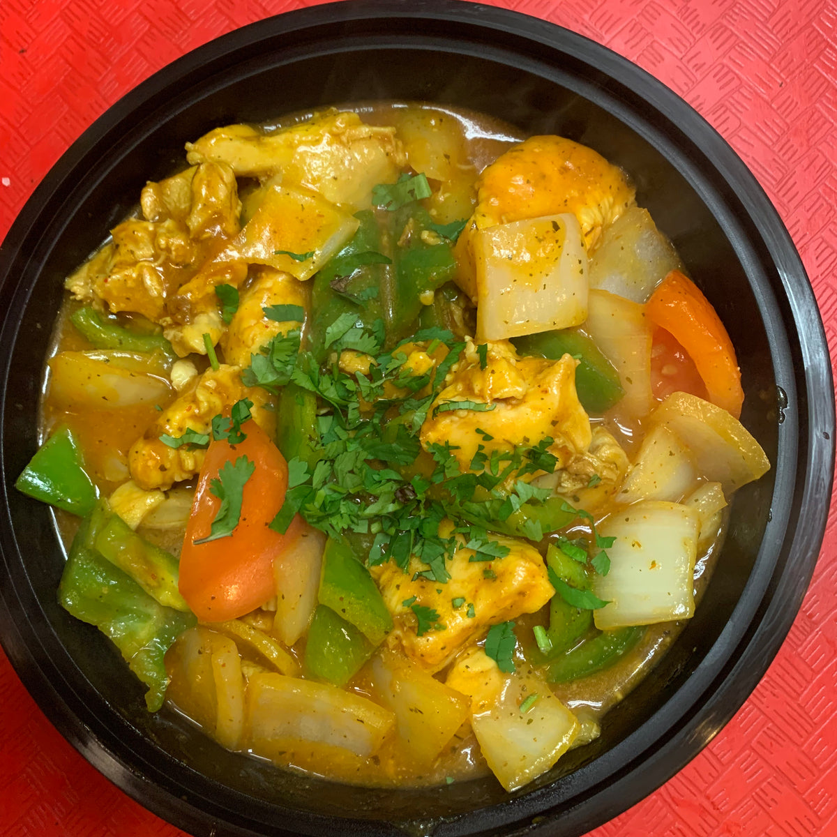 Chicken Chili Masala – Arun's Indian Kitchen - Coral Springs